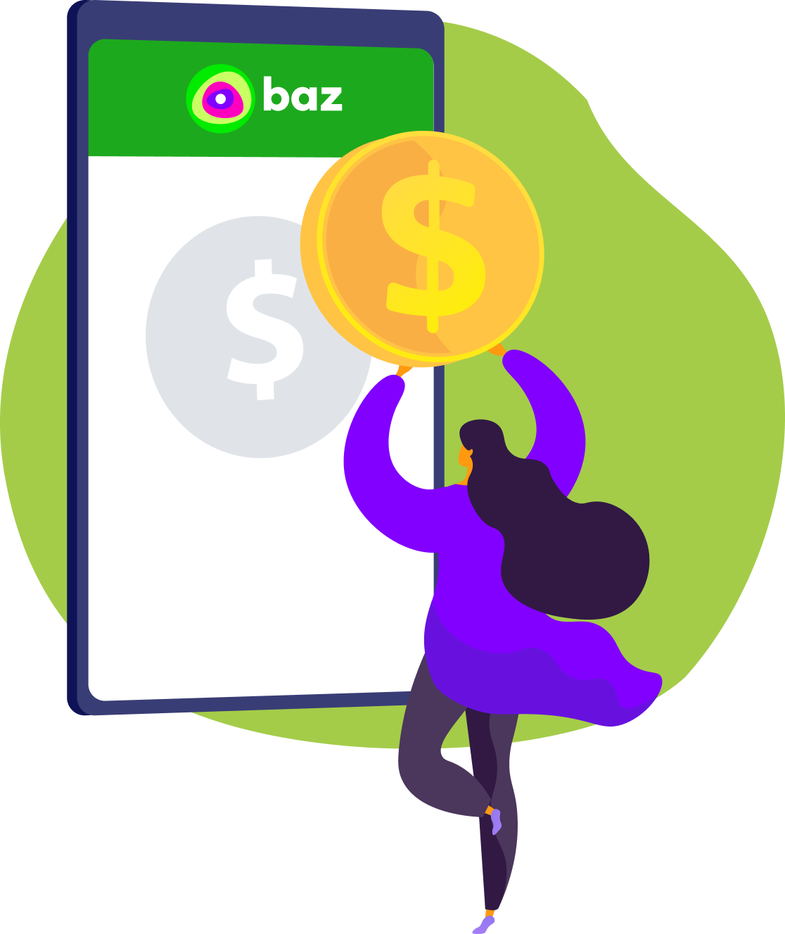 baz promociones de cupones
