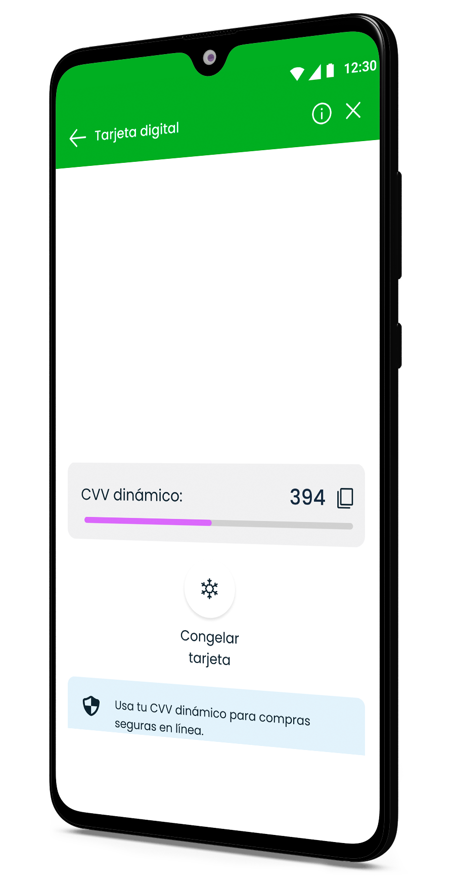 transferencia por app baz