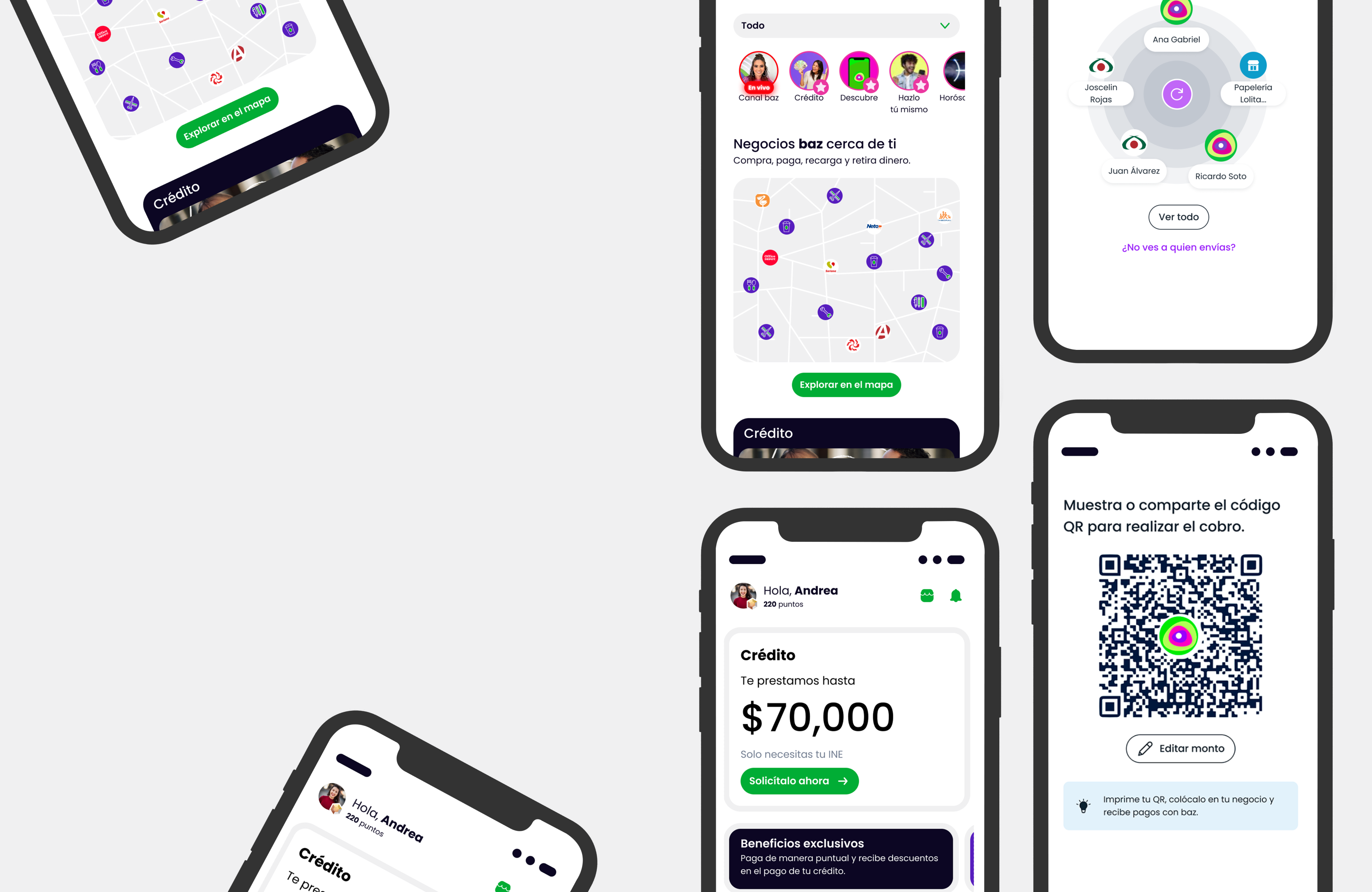 descargar baz superapp